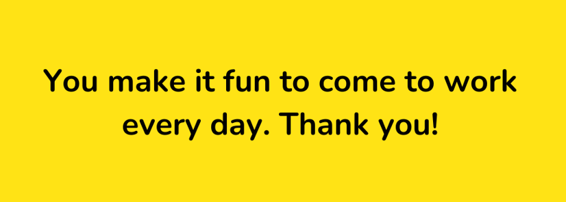 Employee Appreciation Day Messages: Ways to Show Your Team You Care