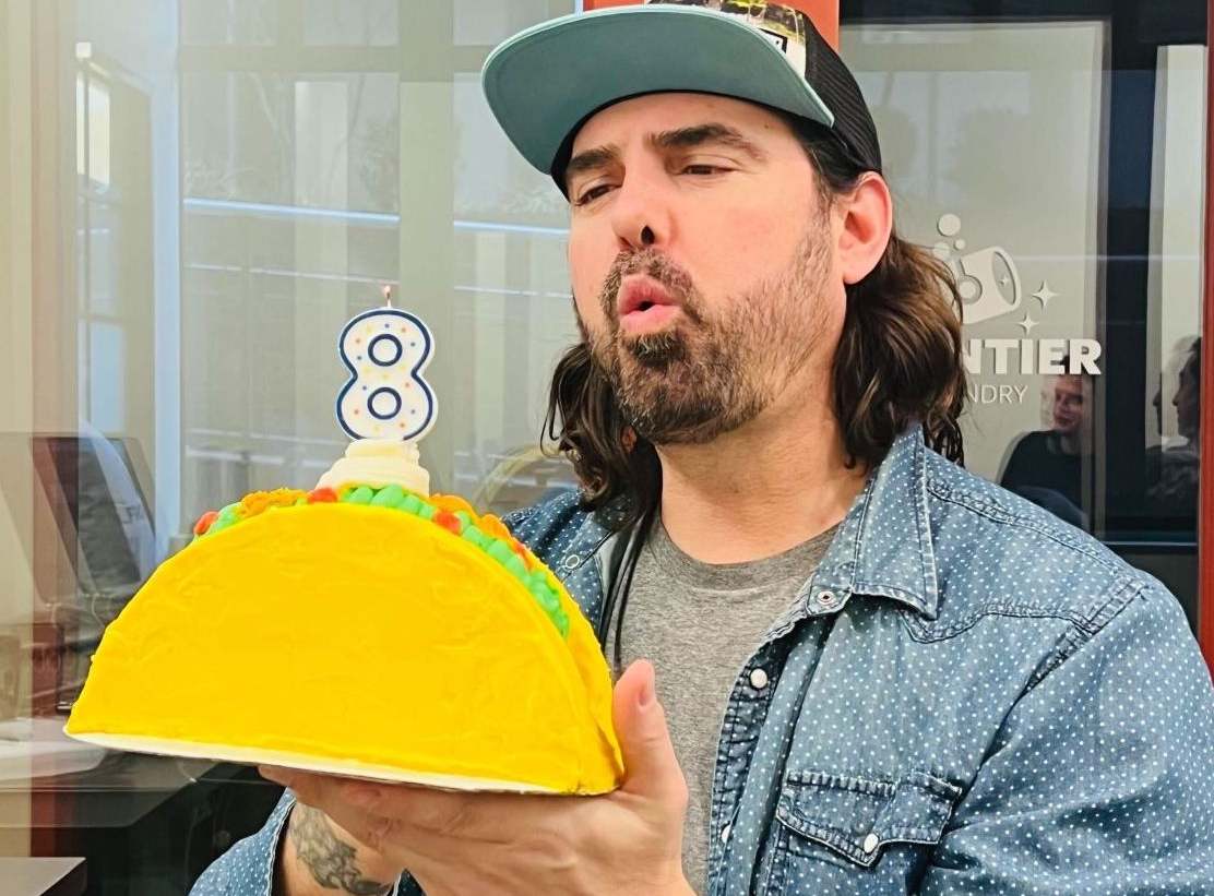 Why I Built HeyTaco: Making Recognition Feel Human at Work